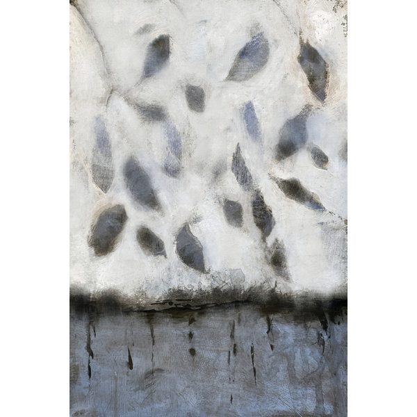 Rosalind Wheeler Falling Up In Blue II - Painting | Wayfair.co.uk Rosalind Wheeler Falling Up In Blue II - Painting | Wayfair.co.uk